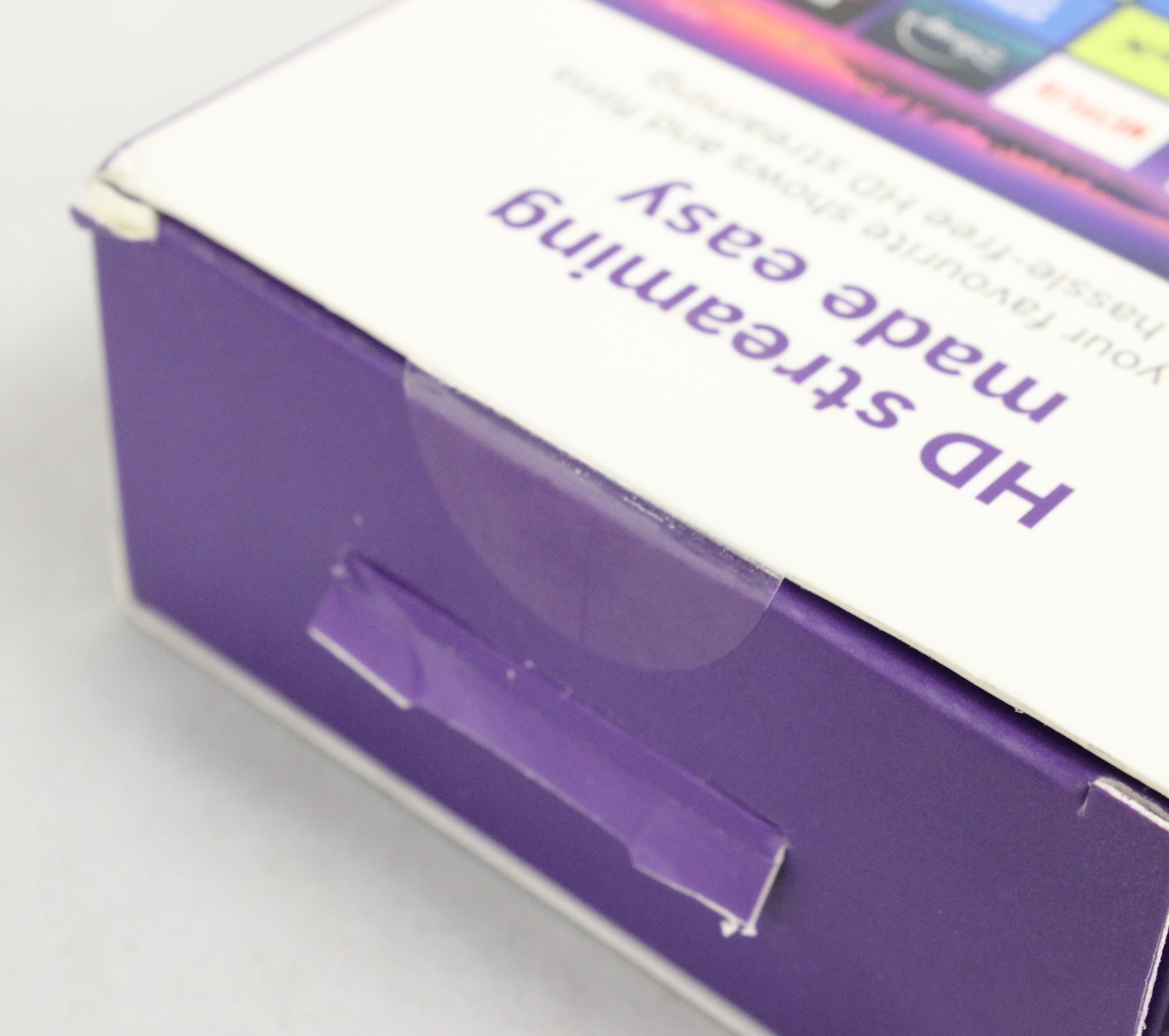 New Roku HD Streaming Stick HDMI WIFI Voice Remote Control - Black ...